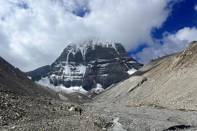 Luxury Kailash Mansarovar Yatra - 15 days - What You Can Expect from the 15-Day Experience