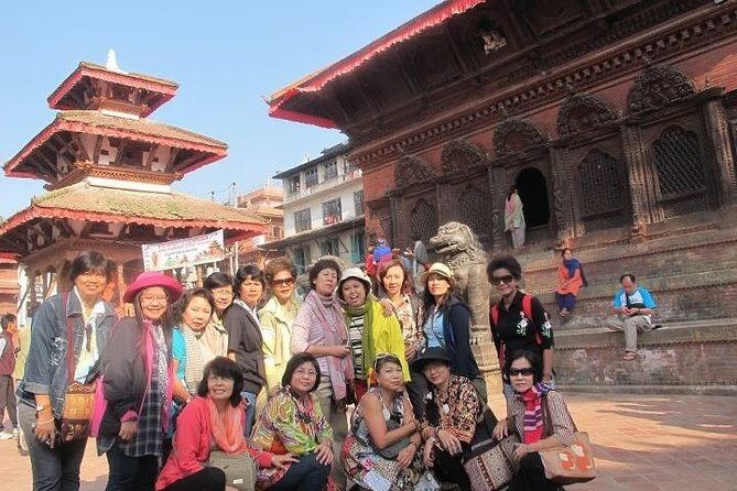 Luxury Kathmandu, Pokhara Tour Package - 6 Days - Why You’ll Love This Tour