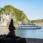 Luxury Lan Ha Bay Cruise Day trip: Kayaking, Biking, swimming - Buffet Lunch & Light Biking in Viet Hai Village
