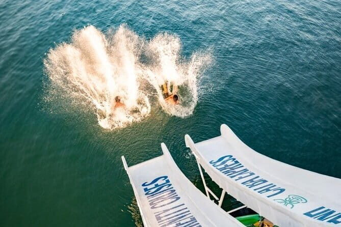 Luxury Lan Ha Bay Day Cruise- Viet Hai Village from Cat Ba Island - Why This Tour Offers Good Value