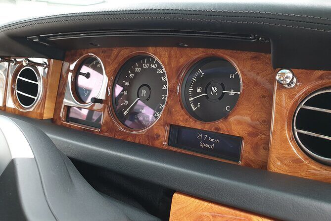 Luxury Limousine Service - Why Choose This Service?