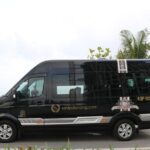 Luxury Limousine Transfer  The Best Way to Arrive in Danang - Who Will Benefit Most From This Service?