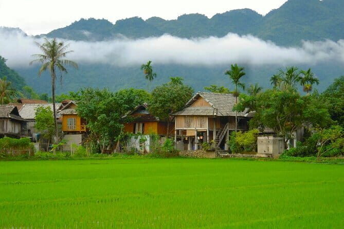 Luxury Mai Chau Day Trip Discover Hidden Gem & Stunning Cave - The Itinerary in Detail