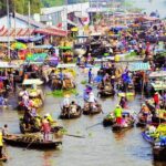 Luxury Mekong Delta Floating Market small Group 2 Days 1 Night - Transportation, Timing, and Group Size: Practical Details