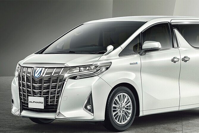 Luxury MPV One-Way Transfer Between KUL Airport and Melaka - The Itinerary and Experience in Detail