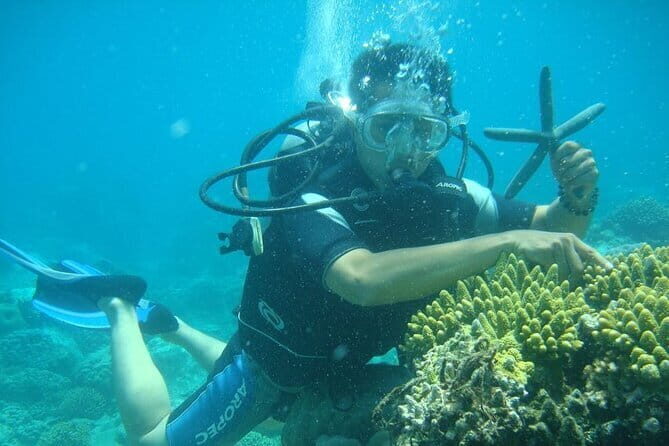 Luxury Nha Trang Islands Discovery - Practical Details and What It Means for You