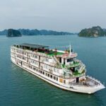Luxury Overnight Cruise to Ha Long Bay 2 Days 1 Night From Hanoi - A Closer Look at the Itinerary