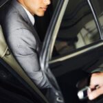 Luxury Private Airport Transfer: Hong Kong International Airport - The Itinerary and Experience