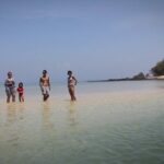 Luxury Private Motor Yacht Charter by Simba Sea Trips - Dining and Relaxing in Style