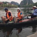 Luxury private Ninh Binh day trip from Hanoi (Hoa luu-Tam Coc- Cycing) - Detailed Breakdown of the Itinerary