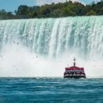 Luxury Private Tour of Niagara Falls by Porsche from Toronto - Analyzing the Value