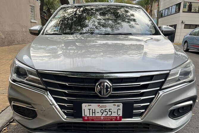 Luxury Private Transportation Service in Mexico City - The Value of Private, Luxury Transportation in Mexico City