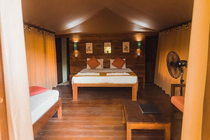 Luxury Safari Camping in Yala - Practical Details and Value