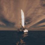 Luxury Sailing Whale Watch and The Arch (Dec 15 - Apr 15) - Discovering Cabos Sea of Cortez in Style