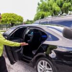 Luxury Sedan from Costa Mujeres to Cancun Airport - The Itinerary and Service Experience
