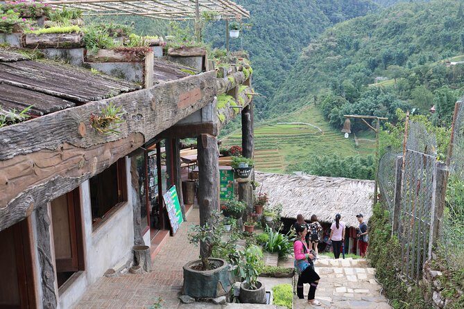 Luxury Small Group Sapa Tour 2 Days from Hanoi - Practical Details and Tips