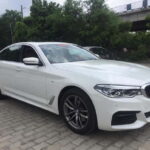 Luxury Sunrise Taj Mahal Tour by Mercedes - BMW - Audi - The Taj Mahal in the Early Morning Light