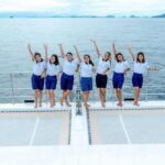 Luxury Sunset Cruise at Krabi's Coastlin with Power Catamaran - Authentic Perspectives from Travelers