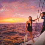 Luxury Sunset Cruise from Riviera Maya - The Experience on a Practical Level