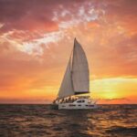 Luxury Sunset Cruise from Riviera Maya - Transportation and Logistics
