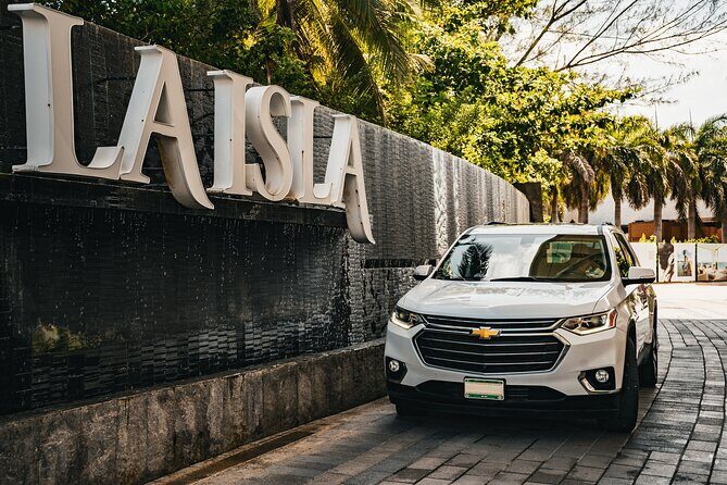 Luxury SUV Transfer from Cancun to Airport, WI-FI Onboard - Why This Transfer Offers Excellent Value