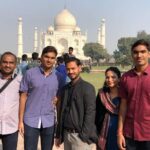 Luxury Taj Mahal Tour by Gatimaan Express Train With Executive Class - What Makes This Tour Stand Out?