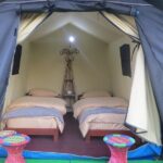 Luxury Tent Stay in Kakani Adventure Camp - The Itinerary: A Closer Look