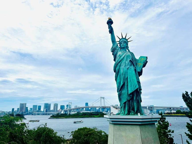 Luxury Tokyo City Attractive Full Day Private Tour - Authentic Traveler Insights