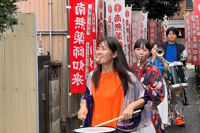 Luxury Toyokawa Inari Experience in Japan - FAQ