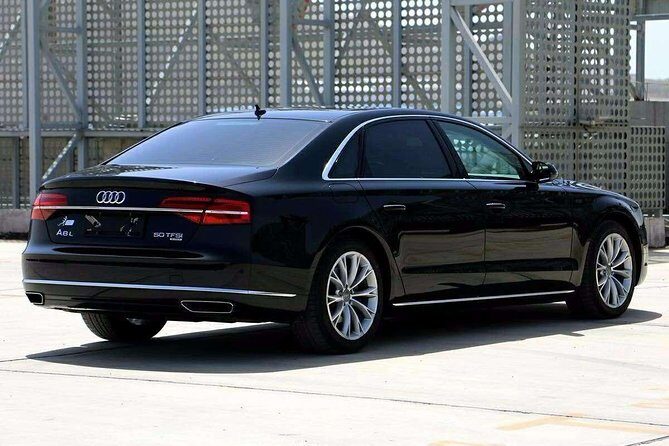 Luxury Vehicle with Private Guide to Mutianyu Great Wall and Summer Palace - FAQs