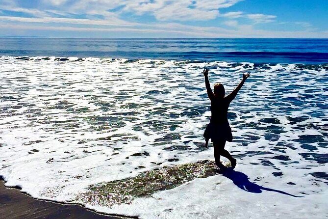 Luxury Wellness Day: Coastal Yoga, Breathwork, and Nature Therapy - Frequently Asked Questions