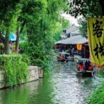 Luzhi Ancient Water Town Private Tour from Suzhou with Lunch - An Overview of Luzhi: A Water Town like No Other