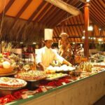 Maafushi: Adaaran club Rannalhi resort day trip - What to Expect at the Resort