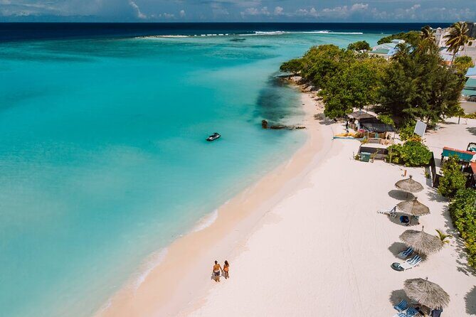Maafushi: Gulhi Island Full-Day Tour By Jet-ski - What to Do on Gulhi Island