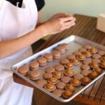 Macaron Cooking Class at a Local Brewery in Atlanta - A Close Look at the Experience