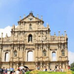 Macau Airport MFM Private Transfer to Macau or Hong Kong - FAQs