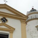 Macau Day Tour - From your Macau hotel - Mandarins House