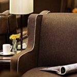 Macau International Airport Plaza Premium Lounge - What Is the Macau International Airport Plaza Premium Lounge?
