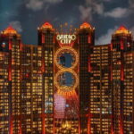 Macau: Worlds Only 8-Shaped Ferris Wheel - The Experience and Its Highlights