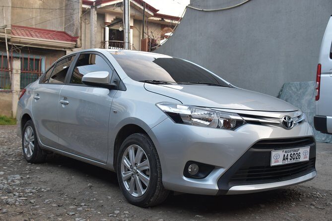 Mactan Cebu Airport Transfer to City Hotels - The Real Experience: What Travelers Say