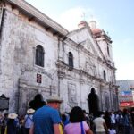 Mactan Island and Cebu in One Day with Lunch - Transportation and Group Size