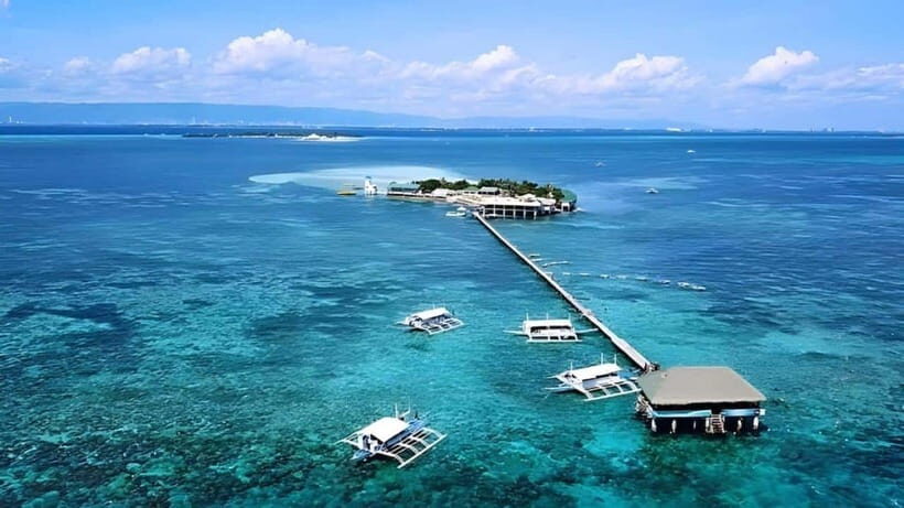 Mactan: Island Hopping Adventure with Snorkeling - The Optional Lunch Experience and Its Value