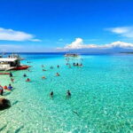 Mactan Island Hopping Gilutungan, Caohagan, Nalusuan + Lunch - The Experience in Detail