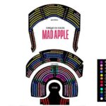 Mad Apple by Cirque du Soleil® VIP Social Experience - How the Itinerary Breaks Down