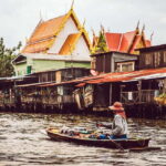 Mad Monkey Bangkok Canal Tour - A Closer Look at the Bangkok Canal Tour