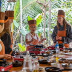 Mad Monkey Hoi An Cooking Class & Bamboo Boats - What Reviewers Say
