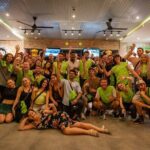 Mad Monkey Hoi An Heritage Experience - Day 2: Ancient Ruins and Nightlife