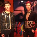 Madame Tussauds 5in1 plus digipass - Practical Aspects to Consider