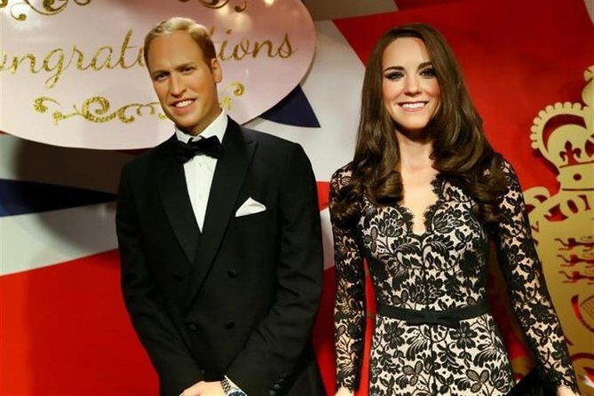 Madame Tussauds at Bangkok Admission Ticket - A Consideration: Is This Tour Worth the Price?