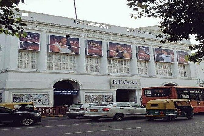 Madame Tussauds Museum From Agra Including Lunch - Deep Dive: Why This Tour Matters and What You Can Expect